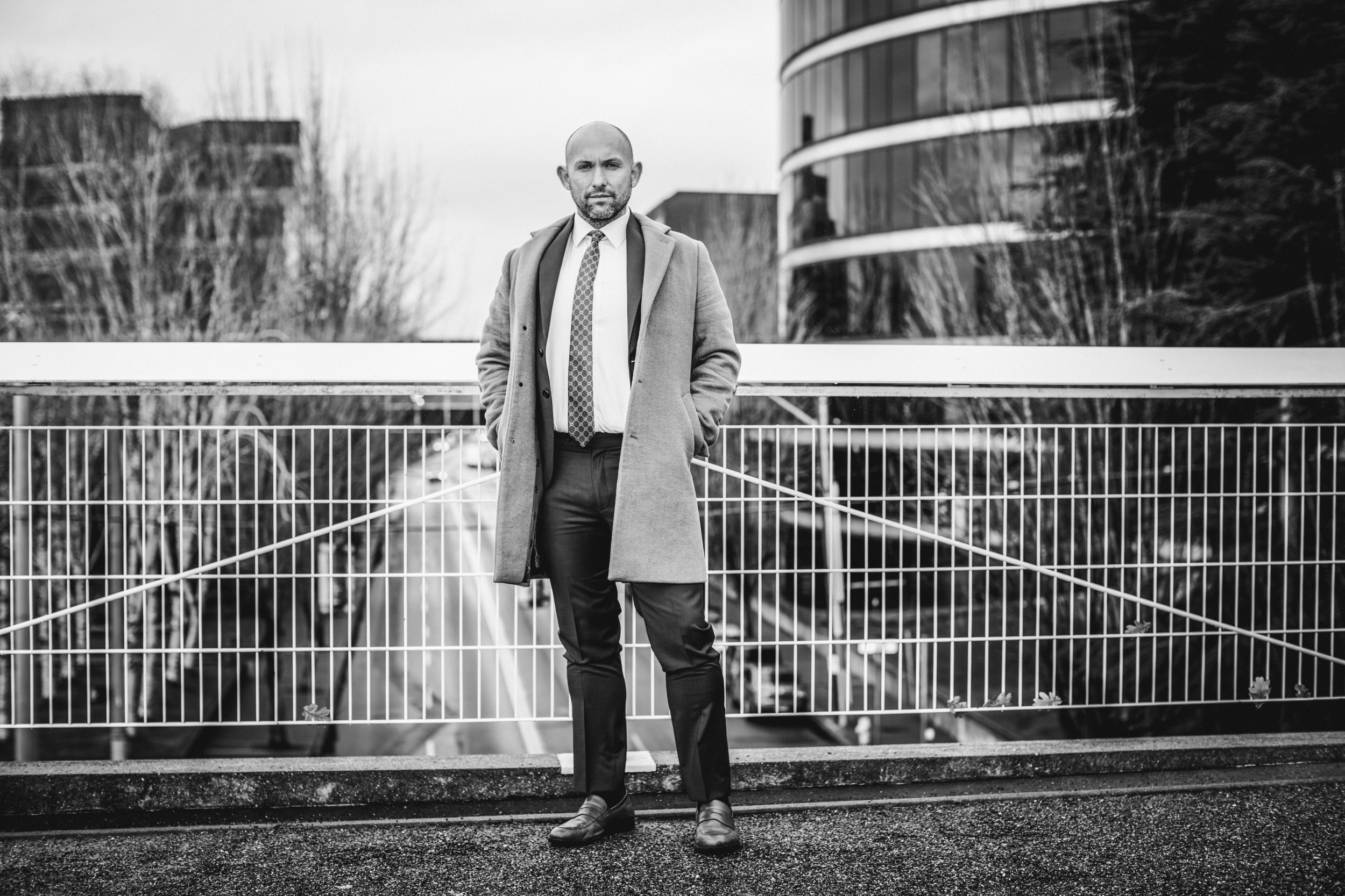 The Ritchie Law Firm, PLLC - Criminal Defense Law Firm